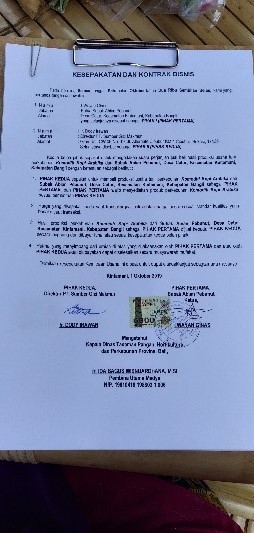 PENINGKATAN PRODUKSI MELALUI PEMANGKASAN DAN PEMBUATAN RORAK - Dinas ...